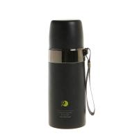 China Stainless steel vacuum bullet flask thermal insulated water bottle for sale