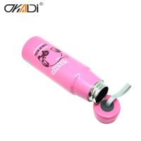 China 2019 hot selling Buy factory chin rest water bottle bpa free sports water bottle for sale