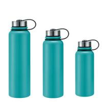 China New Items products 1.5l Customized Stainless Steel water bottle Outdoor Sports Vacuum Flask 1000ml for sale