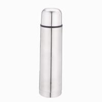 China 17oz Classic 304 Stainless Material Bullet Vacuum Flask Thermos Sports Water Vacuum Bottle Logo for sale