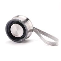 China Customized Thermos Double Wall Stainless Steel Thermos  Water Bottle Vacuum Flask with Handle for sale