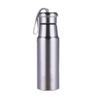 China Customized Thermos Double Wall Stainless Steel Thermos  Water Bottle Vacuum Flask with Handle for sale