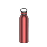 China Sports series travel essential portable vacuum stainless steel water cup factory custom for sale