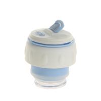 China Manufacturer flask thermos insulated portable bullet bottle for sale