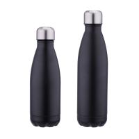 China 500ml 2023 new trend small flask thermos flask custom printed  sport cola bottle for sale
