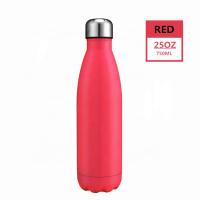 China 500ml 2023 new trend small flask thermos flask custom printed  sport cola bottle for sale