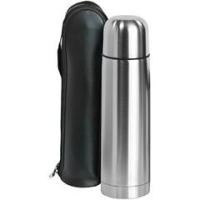 China 500ml Vacuum Flask Stainless Steel Metal Sport Water bullet vaccum flask for sale