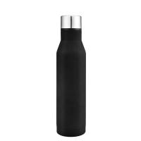 China vacuum insulated water bottle stainless steel sports drinks bottle for sale