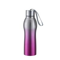 China 2023 hot products 304 ss double wall bottles stainless steel water bottles bulk 16oz for sale