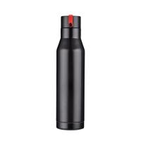 China 26oz hot sale gold gym sport vacuum insulated stainless steel water bottle for sale
