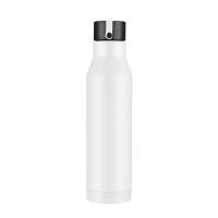 China 26oz hot sale gold gym sport vacuum insulated stainless steel water bottle for sale