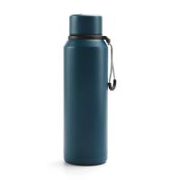 China Termos Insulated Drink Water Bottle Double Wall Stainless Steel Vacuum Flask 21Ounce for sale