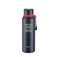 China 850ml Double Wall travel vacuum insulated stainless steel thermos sports drinking water flask KD828 for sale