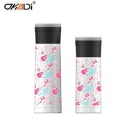 China 1.2liter Double Wall travel vacuum insulated stainless steel termos thermos sports drinking water flask for sale