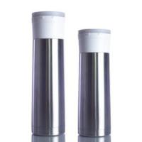 China 1.2liter Double Wall travel vacuum insulated stainless steel termos thermos sports drinking water flask for sale