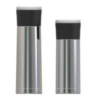 China 1.2liter Double Wall travel vacuum insulated stainless steel termos thermos sports drinking water flask for sale