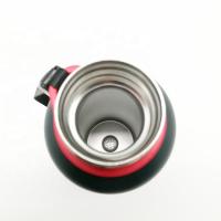 China 500ml bottle thermos wholesale double wall stainless steel sport water bottle thermos flask for sale