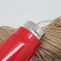 China 500ml bpa free bicycle water bottle wholesale stainless steel vacuum flask china thermos flask for sale