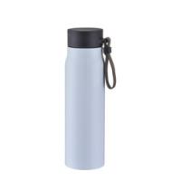 China 500ml bpa free bicycle water bottle wholesale stainless steel vacuum flask china thermos flask for sale