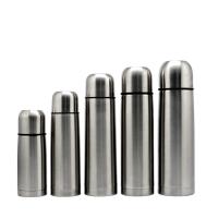 China Factory wholesale 18/8 Durable stainless steel insulated copper water bottle bpa free 500-1000ml for sale
