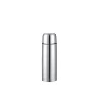 China Factory wholesale 18/8 Durable stainless steel insulated copper water bottle bpa free 500-1000ml for sale