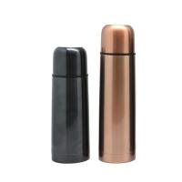 China Factory wholesale 18/8 Durable stainless steel insulated copper water bottle bpa free 500-1000ml for sale