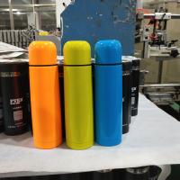 China Factory wholesale 18/8 Durable stainless steel insulated copper water bottle bpa free 500-1000ml for sale