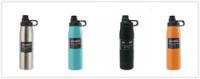 China manufacturer high quality ss double wall vacuum bottle stainless steel water 20oz for sale