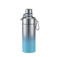 China 2019 hot selling eco-friendly products large stainless steel thermos flask Chinese supplier OKADI wholesale thermos for sale