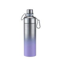 China 2019 hot selling eco-friendly products large stainless steel thermos flask Chinese supplier OKADI wholesale thermos for sale