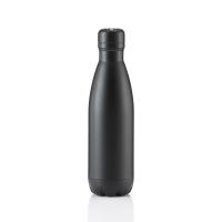 China Private Label Custom Double Wall Stainless Steel Vacuum Flasks Thermos For Travel for sale