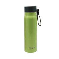 China 500ml  Vacuum Flask Stainless Steel Metal Sport Water Bottle  Custom Logo drinking water bottle for sale