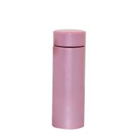 China New Stainless Steel Leakproof Vacuum Cup Insulated Business Travel Mug Cup for sale