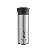 China Retro fashion stainless steel water bottle insulated Customizable LOGO for sale