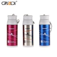 China 2019  free sample High grade stainless steel sports bottle 5 liter vacuum flask for sale