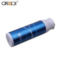 China 2019  free sample High grade stainless steel sports bottle 5 liter vacuum flask for sale