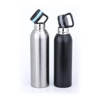 China Insulated Water Bottle 18 8 Stainless Steel Thermos Flask, Metal Double Wall Vacuum  Hot and Cold Water Bottle% for sale