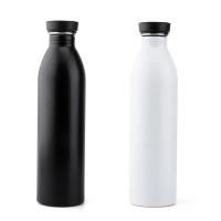 China 32oz Water Bottle,Vacuum Insulated Stainless Steel Water Flask with Sport Lid, Leak Proof,Double Walled Travel Thermo Mug for sale