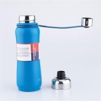 China Keep Liquid Cold for up to 24 Hours Stainless Steel Water Bottle, Double Wall Vacuum Insulated Leak Proof Sports Bottle for sale