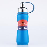 China Keep Liquid Cold for up to 24 Hours Stainless Steel Water Bottle, Double Wall Vacuum Insulated Leak Proof Sports Bottle for sale