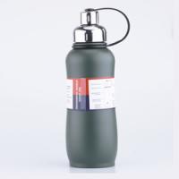 China Keep Liquid Cold for up to 24 Hours Stainless Steel Water Bottle, Double Wall Vacuum Insulated Leak Proof Sports Bottle for sale