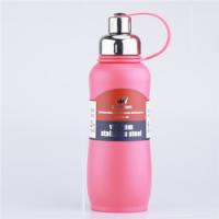 China Keep Liquid Cold for up to 24 Hours Stainless Steel Water Bottle, Double Wall Vacuum Insulated Leak Proof Sports Bottle for sale