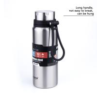 China Wholesale thee cup thermos vaccum flasks large travel coffee hydro stainless steel flask industrial for sale