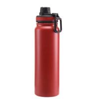 China Best Double Walled Vacuum Insulated Stainless Steel Sports Bottle Vacuum Flask For Keep Hot and Cold for sale
