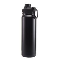 China Best Double Walled Vacuum Insulated Stainless Steel Sports Bottle Vacuum Flask For Keep Hot and Cold for sale