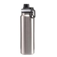 China Best Double Walled Vacuum Insulated Stainless Steel Sports Bottle Vacuum Flask For Keep Hot and Cold for sale