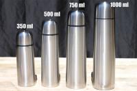 China 2023 Best selling Bpa Free Water Bottle Insulated Double Wall Stainless Steel Bottle Vacuum Thermos Flasks for sale