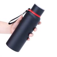 China Professional eagle water bottle vacuum flask for student/adult flasks double wall stainless steel termos with Tea filter for sale