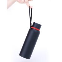 China Professional eagle water bottle vacuum flask for student/adult flasks double wall stainless steel termos with Tea filter for sale