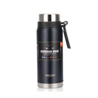 China Custom 20oz Hydro Double Wall Vacuum Flask Insulated Stainless Steel Sport Water Bottle Keep Hot or Cool Custom Logo for sale